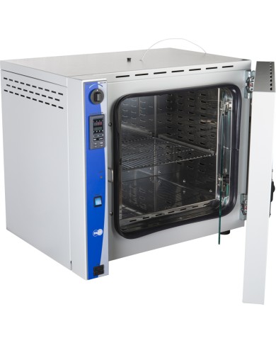 Incubatori | Falc Instruments